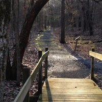 Clinton Nature Center - Clinton, MS