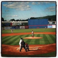 NYSEG Stadium - Center City - 10 tips from 1157 visitors