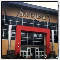 Sunridge Mall - Shopping Mall in Northeast Calgary