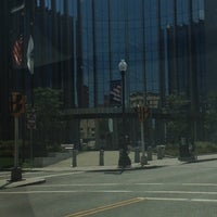 Fall River Justice Center - Courthouse