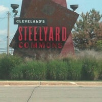 Cleveland's Steelyard Commons - Tremont - 27 tips from 1704 visitors