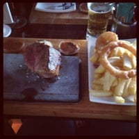 The Mucky Duck - Main St