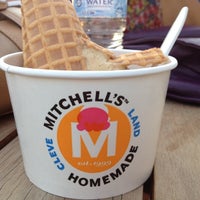 Mitchell's Homemade Ice Cream - Ice Cream Shop in Avon