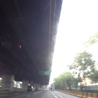 South Luzon Expressway (SLEx)