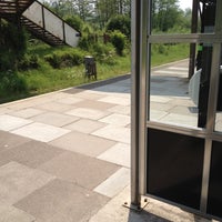 Colwall Railway Station (CWL) - Rail Station