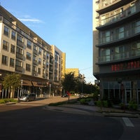 Shops @ West 7th - Shopping Plaza