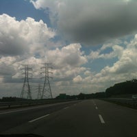 Guthrie Corridor Expressway (GCE) - Lebuhraya Guthrie Corridor