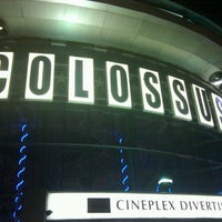 Colossus Laval