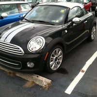 Mini Of The Main Line - Car Dealership in Bala Cynwyd