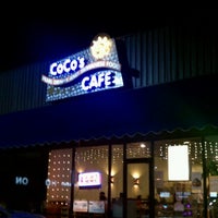 CoCo's Cafe - North Austin - 47 tips from 1674 visitors
