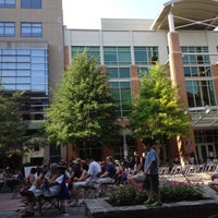 Rockville Town Square - Shopping Plaza in Town Square