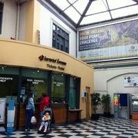 Limerick Colbert Railway Station - 12 tips