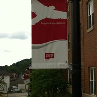 Wallwork Hall (IUP) - 455 Pratt Dr.