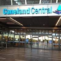 Canelands Central - 4 tips