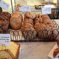 Pearl Bakery (Now Closed) - Bakery in Portland