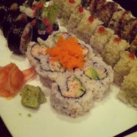 Menu - Sushi Tango - Sushi Restaurant in Minneapolis