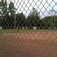 Hoback park - Heath, OH