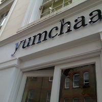 Yumchaa - 77 tips from 1402 visitors
