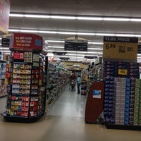 Safeway - 2 tips