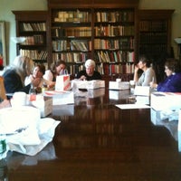 Unitarian Universalist Association - Beacon Hill - Boston, MA