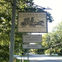 Norwich Inn - 11 tips