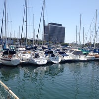 Docks - Marina Del Rey - Marina del Rey - Los Angeles, CA