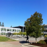 Bellevue College - Bellevue, WA