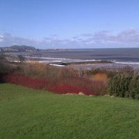 Eirias Park - Eirias Rd.