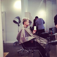 Tom Brophy Salon - Salon / Barbershop in Beverly Hills