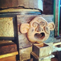 Europäisches Brotmuseum - History Museum