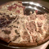 La Tarantella Pizza & Pasta - Luis Alberto de Herrera - Asunción, Capital