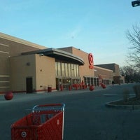 Target - Archer Heights - 4433 S Pulaski Rd