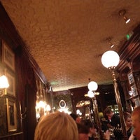 The Victoria - Pub in London