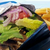 Souvlaki Fast - Greek Restaurant in Boca Raton