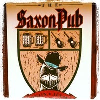 Saxon Pub - Zilker - 40 tips