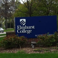 Elmhurst College - Elmhurst, IL