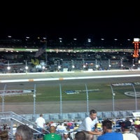 Iowa Speedway - Racetrack in Newton