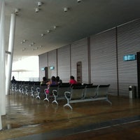 Ferry Terminal Ultramar - Avenida Gral. Rafael E. Melgar