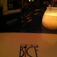 Bice Ristorante - 16 tips