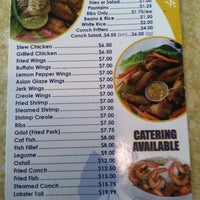 Chef Creole Seasoned Restaurant - Cajun / Creole Restaurant