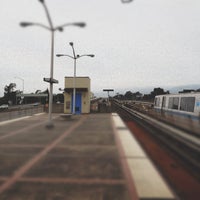 MacArthur BART Station - Mosswood - Oakland, CA