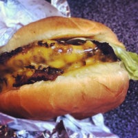 Johnny Rockets - Streeterville - 901 N Rush St