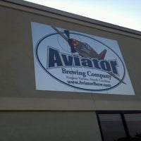 Aviator Brewing Company - Fuquay-Varina, NC