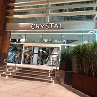 Shopping Crystal - Shopping Mall