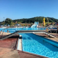 Terme Tuhelj - Tuheljske Toplice, Krapinsko-Zagorska Županija