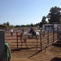 Diamond K Ranch. Horses For Heros. - Centennial Hills - 15 visitors