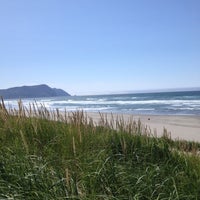 Gearhart Beach - Beach
