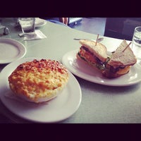 Poole's Diner - Central Raleigh - 119 tips