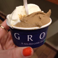 Photos at Grom (Now Closed) - Ice Cream Shop in New York