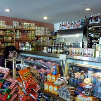 George's Sausage & Delicatessen - Sandwich Place in Seattle